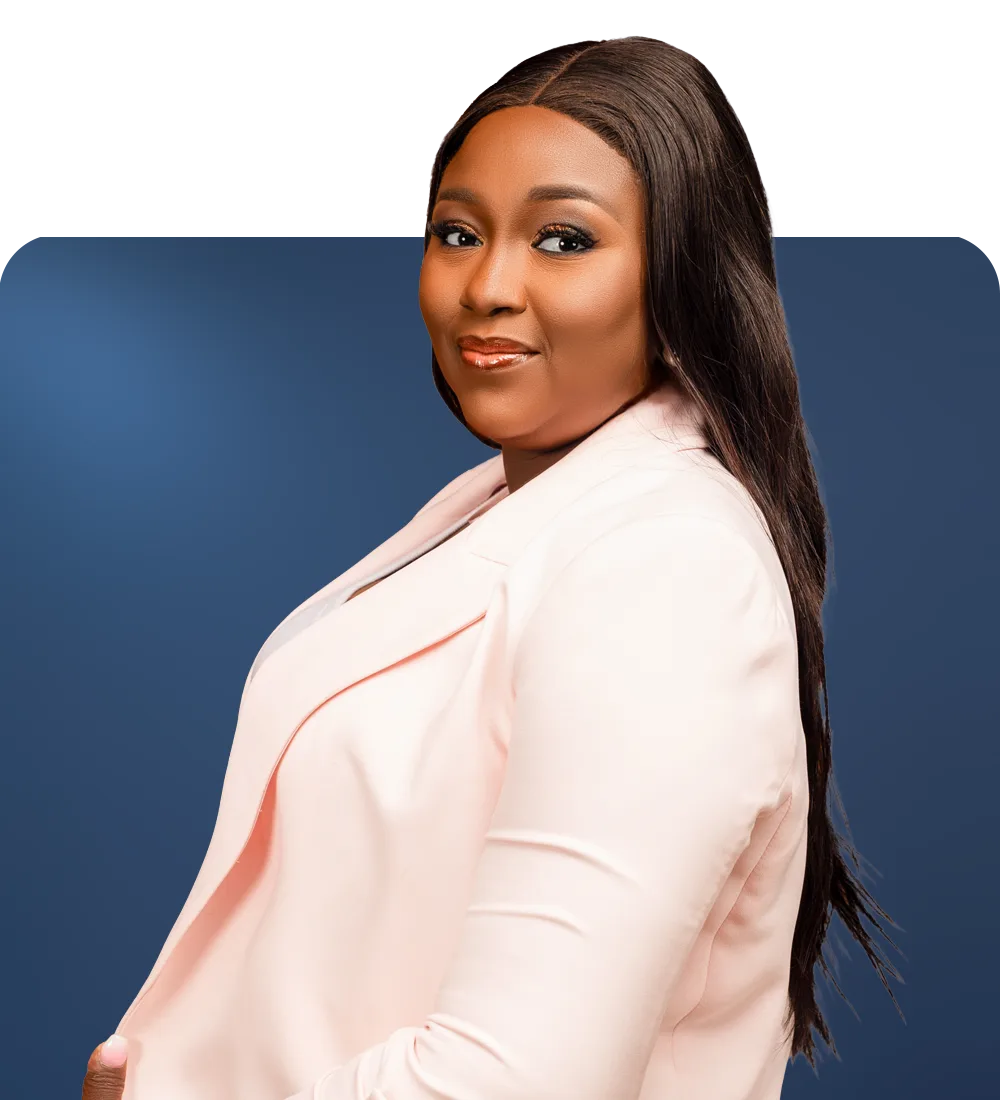 Ife Enoch – Badejo Law Group